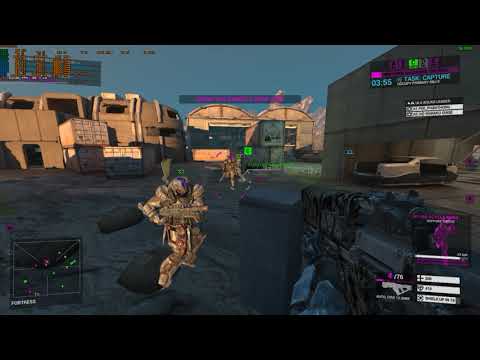 Steam Community :: Video :: Angels Fall First - Battlefront (Gameplay)