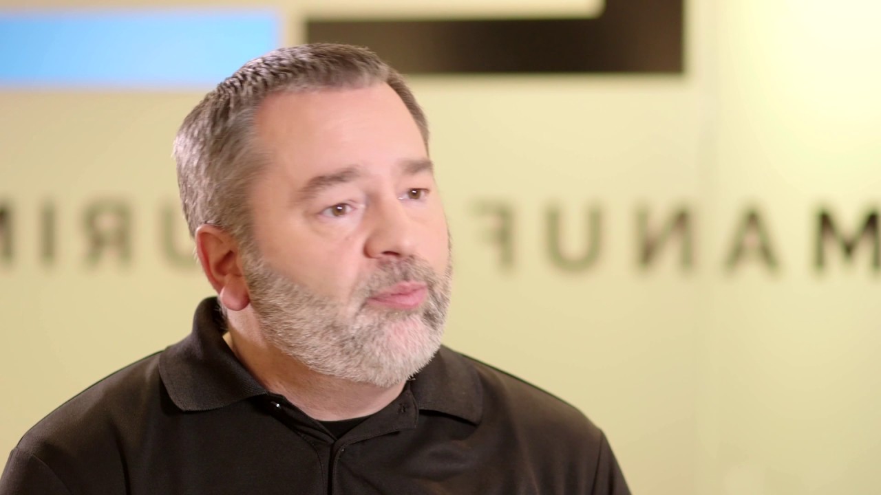 Cumulus: Connect with Manufacturers at PowerPlex