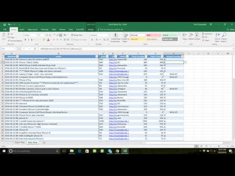 Excel Quick Hit: Search Formula to Dynamically Find Text in a Cell