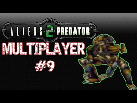 Steam Community :: Aliens versus Predator Classic 2000