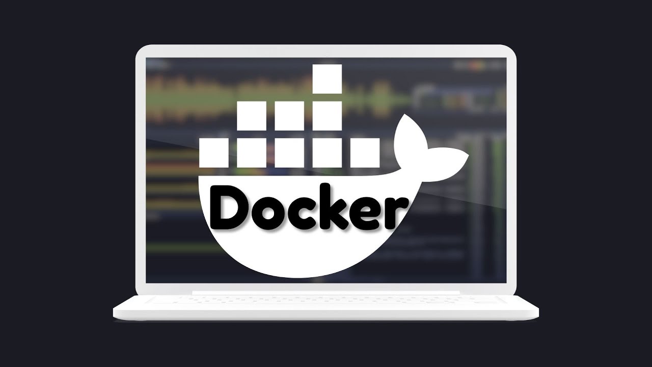 Docker: Revolutionize Your Workflow with Containerization