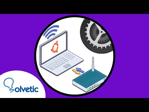 ✔️ Setting Static IP Address Ubuntu 22.04 ⚙️ CONFIGURE