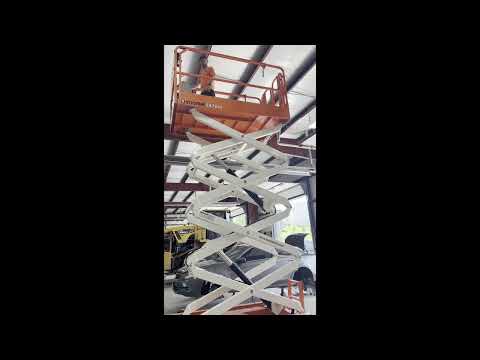 2023 SNORKEL S4726E For Sale