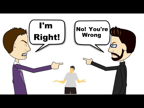 Disagreement
