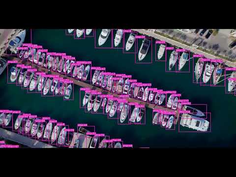 Data Labeling Services For Ship Detection | Drone Data | Wisepl | Computer Vision | Machine Learning