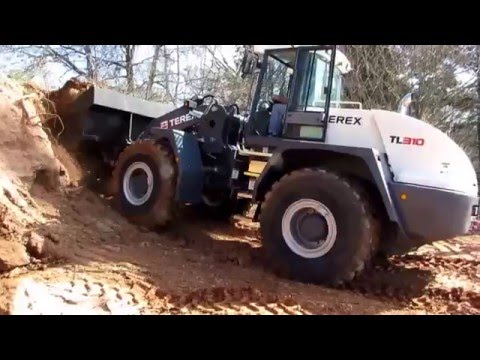 Terex Wheel Loaders - Latest Price, Dealers & Retailers in India