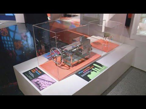 Indiana State Museum to debut unique exhibit, Gallery One