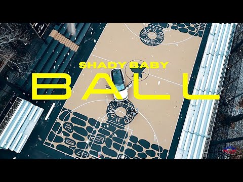 Shady Baby releases the official visual for ‘Ball’ – WeTrapmusic.com
