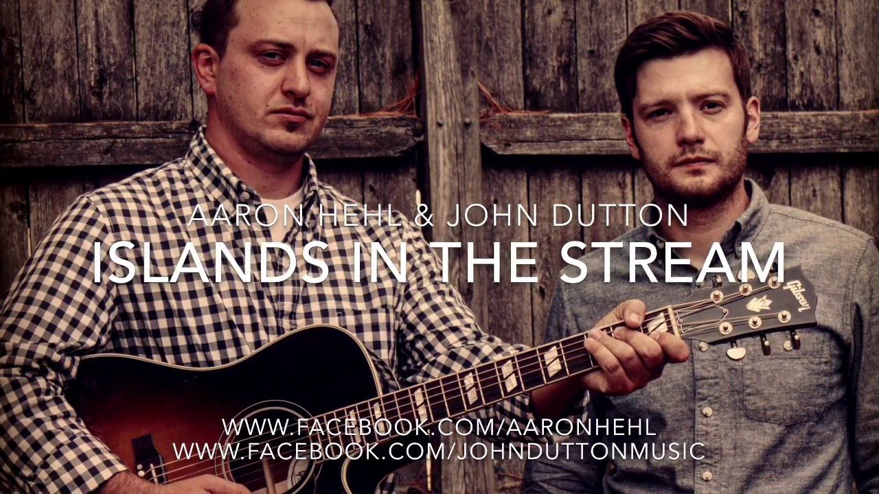 Hire Aaron Hehl & John Dutton - Acoustic Band in Cherry Hill, NJ | GigSalad