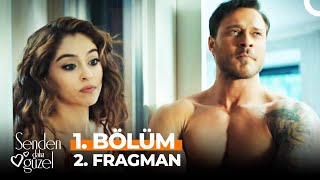 Senden Daha Güzel - internetten TV dizisi yayını