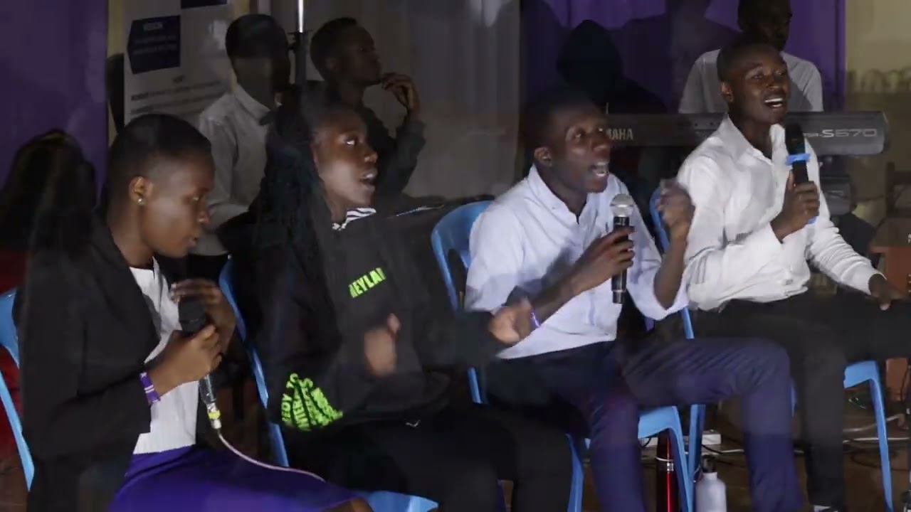 J.O.C LIVE RECORDING HIGHLIGHT