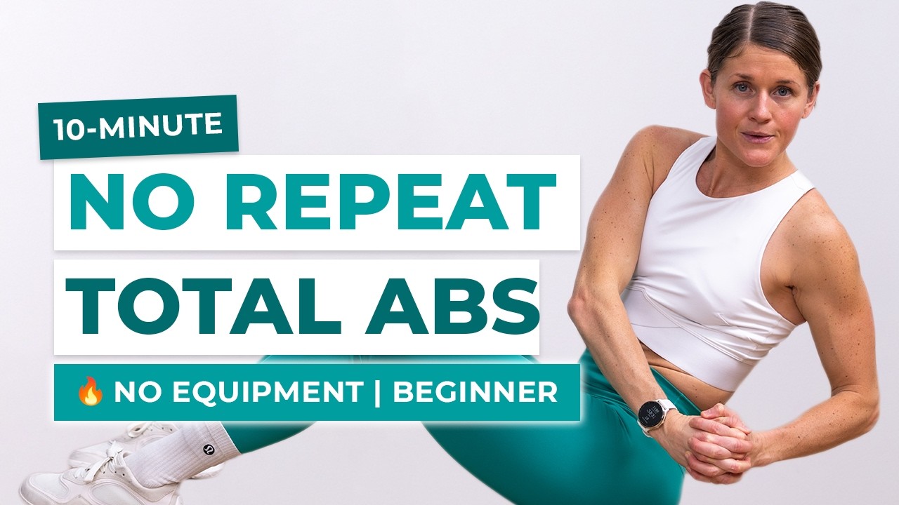 10 moves and 10 minutes is all you need to build a stronger core at ...