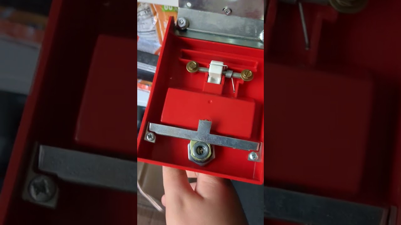 Demonstration of the Simplex 4251-30