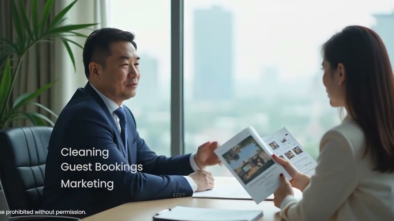 EastWest Resort Hub Development by VHBC