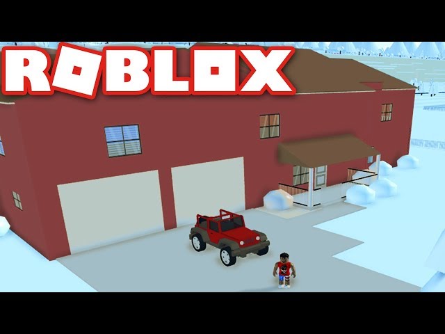 5 best Roblox RPG games