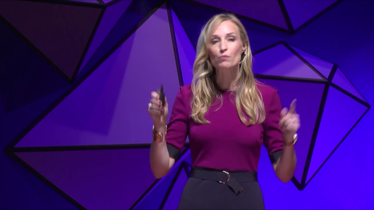 Creating An Ecosystem of Good | Catherine LaCour | TEDxCharleston