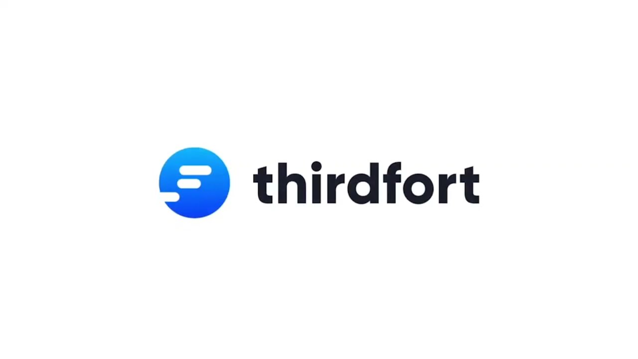 Thirdfort Original ID Check App Demo