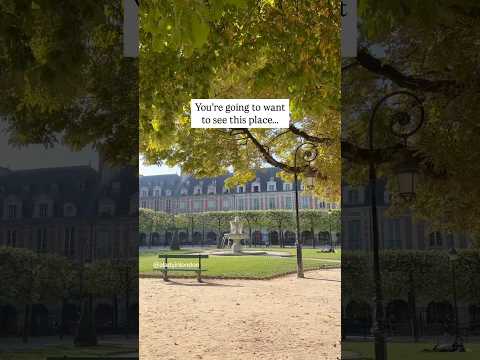 You have to see this place (details in description) #travel