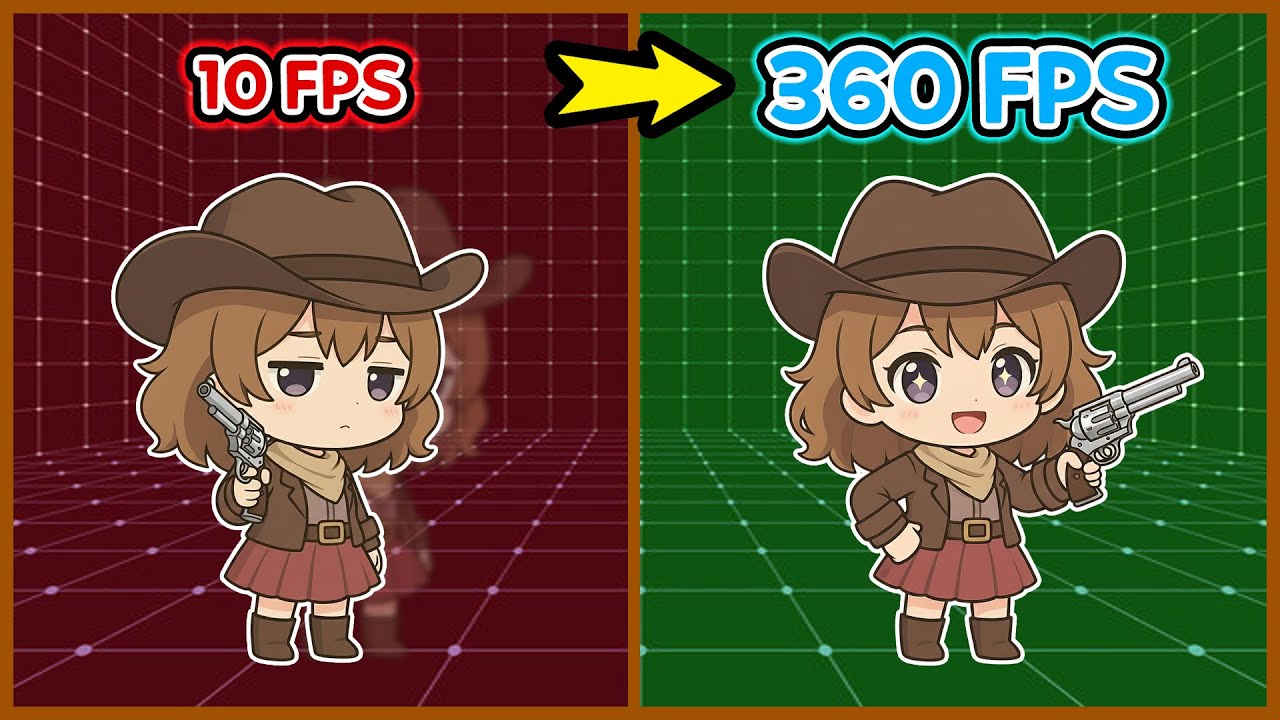 7 Essential Game Optimization Techniques Every Developer Must Know!