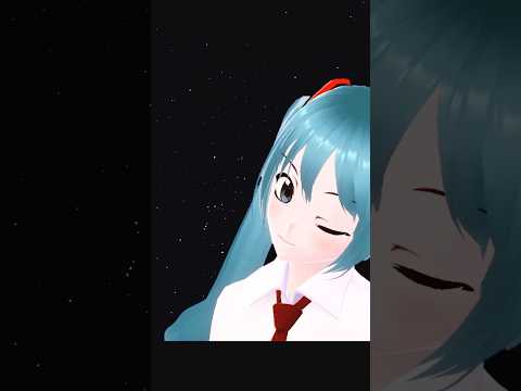 Umesanさんの写真・動画 #Miku #VRoidStudio - VRoid Hub
