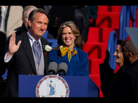 A New Dawn For Virginia