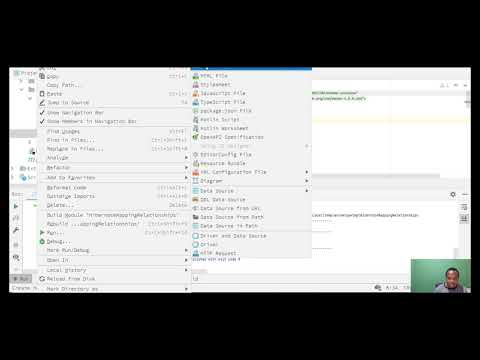 Setting Up Intellij to Work with Hibernate and MySQL Connector JDBC