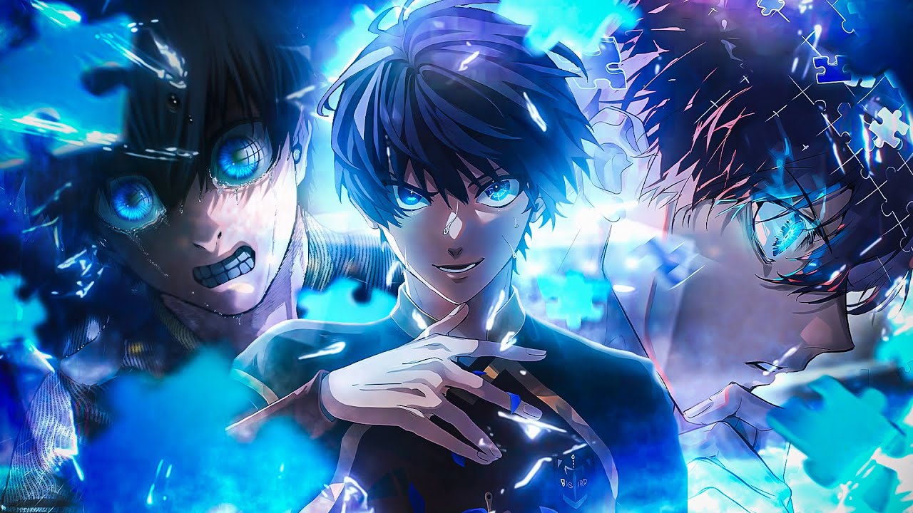 Everything That Happened After Blue Lock Season 2: A Comprehensive ...