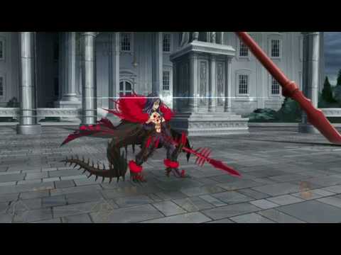 [FGO] Memorial Quest 5th Singularity E pluribus Unum