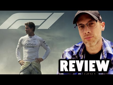 F1® The Movie - Review