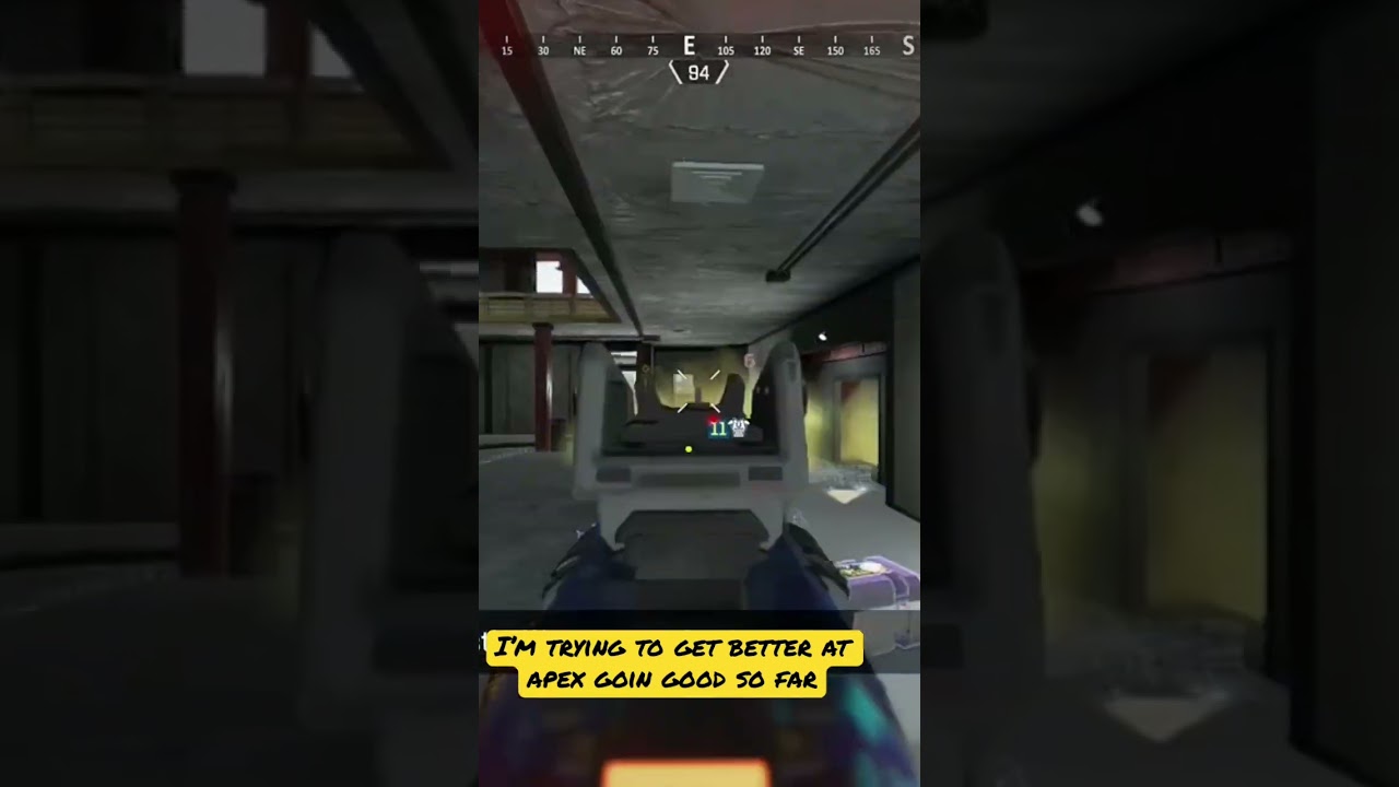 Trying to get better#gaming #apex #apexlegends #apexlegendsclips #clips #newvideo #like
