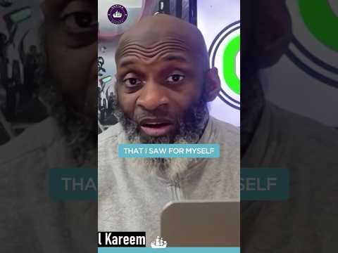 The TRUTH About Hayat Tahrir al-Sham (HTS) | Bilal Abdul Kareem