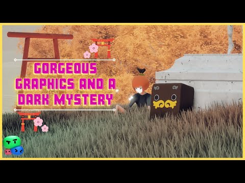 Steam Community :: Torii