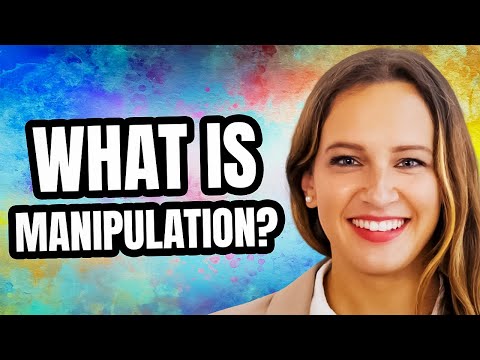 What is Manipulation?