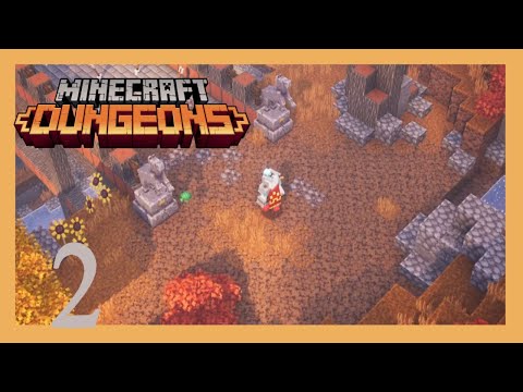 Steam Community :: Video :: Minecraft Dungeons #2