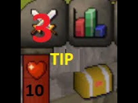 Skipping 3 part "cryptic" Master clue steps - OSRS