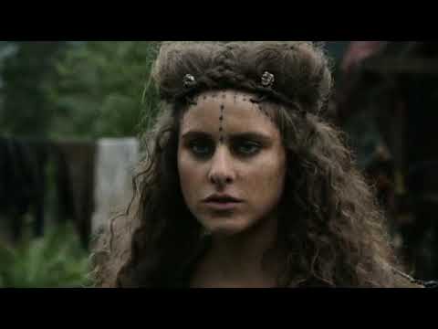 The 100: Clans and Factions part 3 – Clans of the Coalition | bloggathehutt