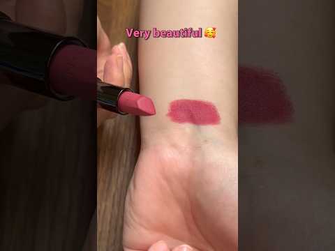 Avon Ultra Matte Lipstick Mauve Matters #cosmetics #makeup #lipstick #avon #mattelipstick