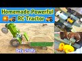 How To Make Matchbox Tractor At Home Truck Digital Indian Watch HD Mp4 ...