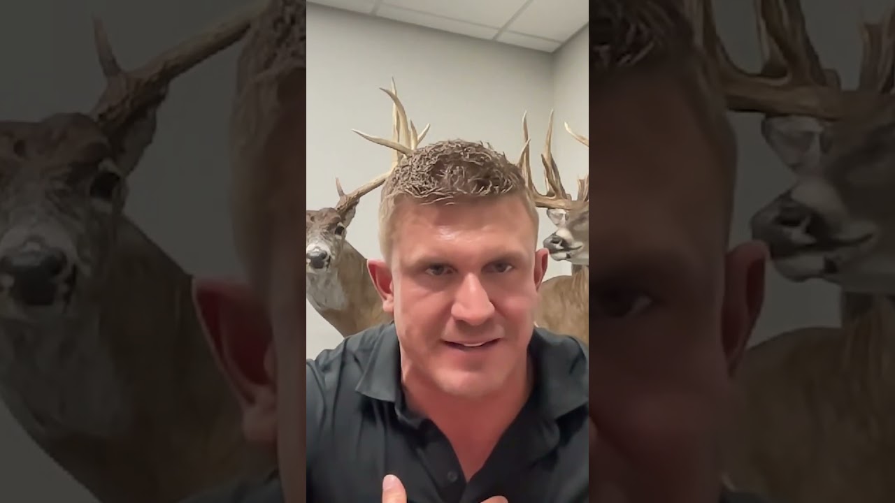 Josh Bowmar Talks Nebraska Scandal... #shorts