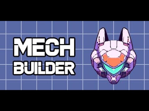Steam Community :: Mech Builder