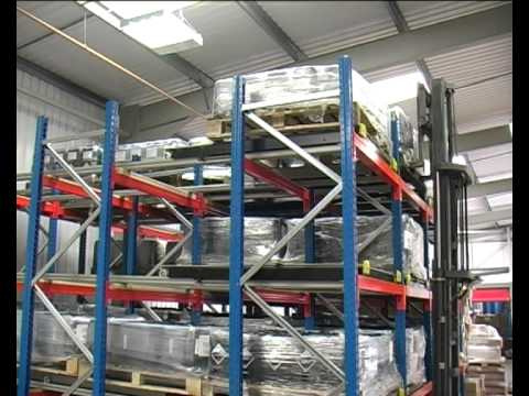 Shelving Rack and Metal Cabinets And Lockers Service Provider | Sai ...