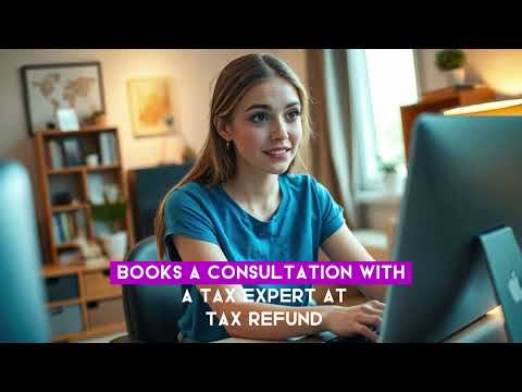 Smart Tax Planning in 2025 – Maximise Refunds, Minimise Tax with Our Experts - Book Consultation