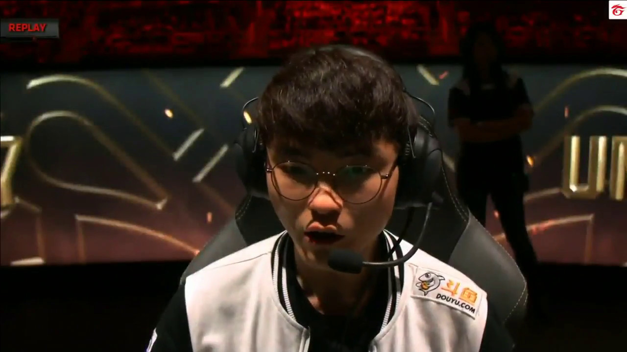 [閒聊] 選手在比賽時爆粗口會被鏡頭拍到嗎 - 看板LoL - PTT網頁版