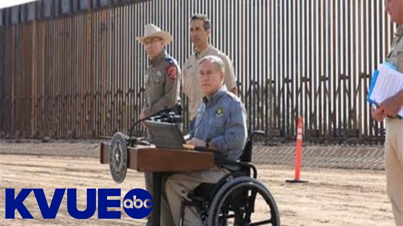 Gov. Abbott, Texas leaders approve $495.3 million to continue Operation Lone Star operations | KVUE