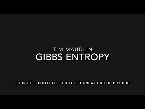 Tim Maudlin about the Gibbsian approach – Quantum Quia