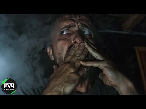 Demônio Enterrado: Aliança Mortal | Suspense | Terror Sobrenatural | Filme Completo Dublado