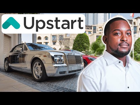 BAD CREDIT OK! - Auto Refinance With Upstart To Lower Your Monthly Car Payment
