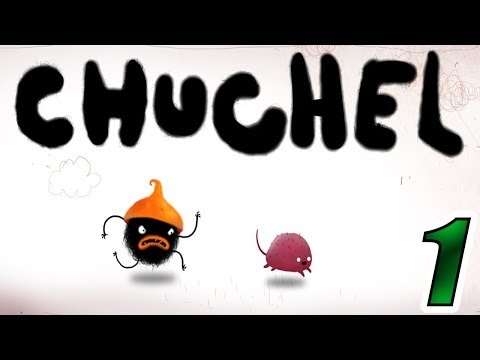 Steam Community :: Video :: Let's Play CHUCHEL - Part 1 [PC 1080p]