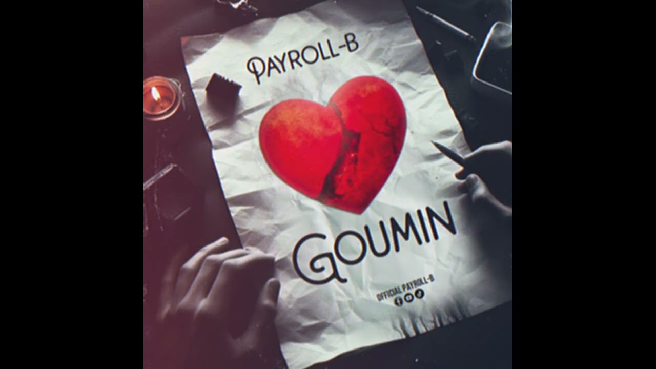 Payroll B  - GOUMIN [Audio Slide]
