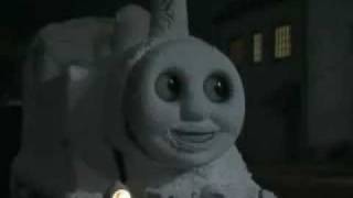 Thomas and Friends: Halloween Havoc - Fimfiction